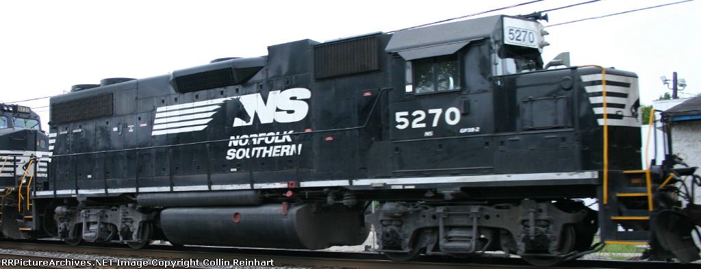 NS 5270
